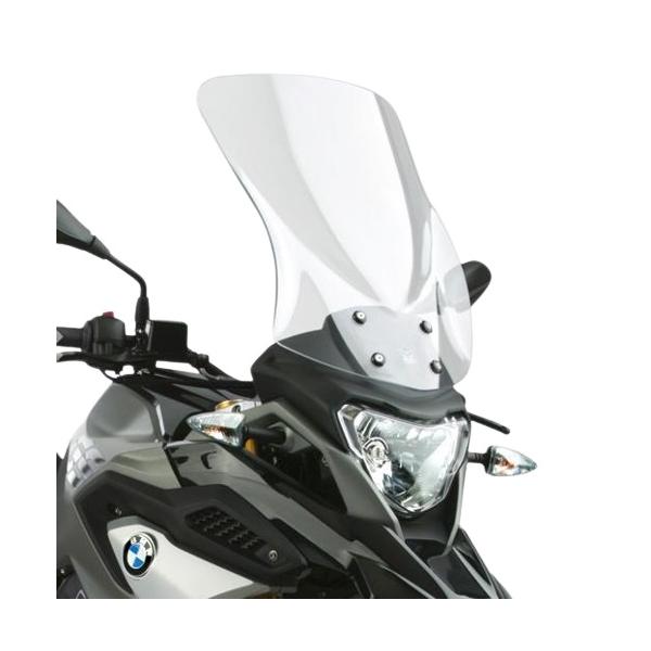 【商品説明】スクリーンで有名なアメリカの老舗メーカー、ナショナルサイクルがBMW車種専用のZTechnikを立ち上げました。アグレッシブな外観のスポーツサイズスクリーンは優れたウィンドプロテクションを提供し、VStreamは「V」字型と立体...