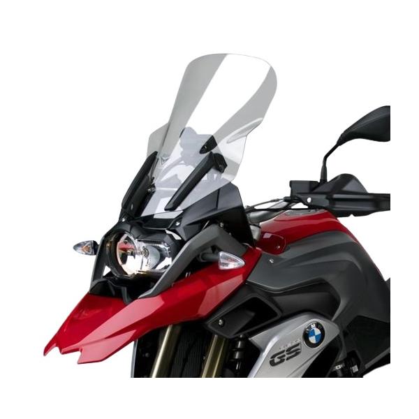 【商品説明】スクリーンで有名なアメリカの老舗メーカー、ナショナルサイクルがBMW車種専用のZTechnikを立ち上げました。アグレッシブな外観のスポーツサイズスクリーンは優れたウィンドプロテクションを提供し、VStreamは「V」字型と立体...