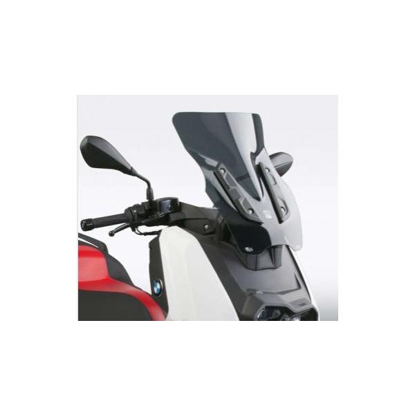 【商品説明】アメリカの老舗メーカー、ナショナルサイクルがBMW車種専用のZTechnikを立ち上げました。VStreamは「V」字型と立体的な輪郭が風の渦を押し出し、4.5mm厚のクアンタムコーティングを施したポリカーボネートを採用。透明度...