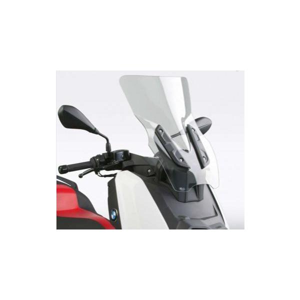 【商品説明】アメリカの老舗メーカー、ナショナルサイクルがBMW車種専用のZTechnikを立ち上げました。VStreamは「V」字型と立体的な輪郭が風の渦を押し出し、4.5mm厚のクアンタムコーティングを施したポリカーボネートを採用。透明度...