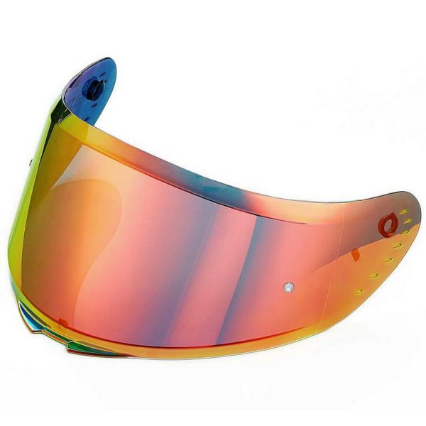 【商品説明】アメリカのヘルメットメーカー ILM、Z501シリーズのシールド。PINLOCKを装着可能。【カラー】ゴールド【メーカー】ILM