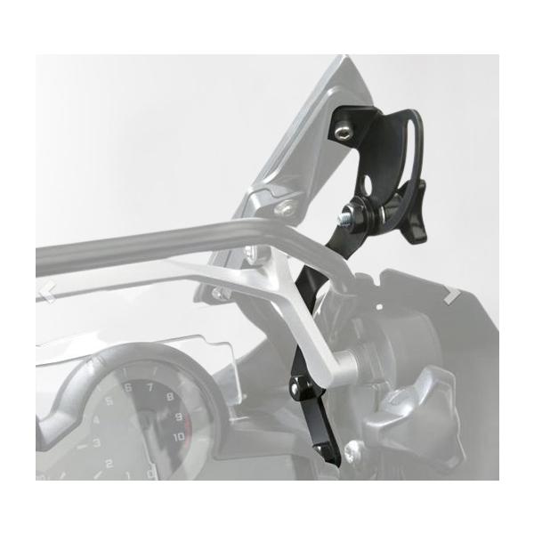 【商品説明】スクリーンで有名なアメリカの老舗メーカー、ナショナルサイクルがBMW車種専用のZTechnikを立ち上げました。2013年以降のBMW R1200/1250 GS/GSAモーターサイクルのOEMフロントスクリーン・マウント・アー...