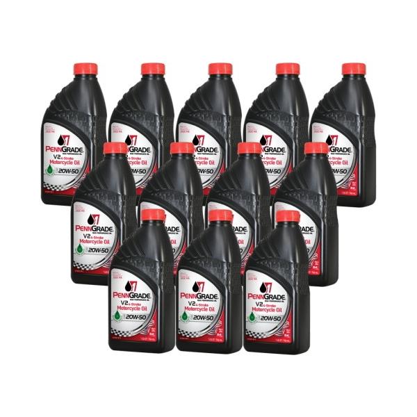 ■“PURE PENNSYLVANIA-GRADE”と選び抜いた添加剤配合。適切なプロテクションが無ければエンジンはより速く損耗し、性能も低下します。ペングレード１は優れた衝撃負荷と高音下での保護をエンジンに与えて、内部摩擦を減少。耐摩耗性...