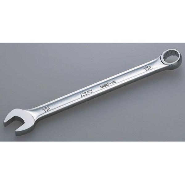 ●メーカー名：ケイティーシー / KTC(ケーティーシー)●商品名：MS2-13/64-F コンビネーションレンチ（インチ・JAN付）メーカー品番：MS2-13/64-FJANコード：498943331461711gサイズ（mm）：5.1／...