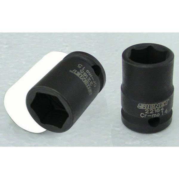 ●メーカー名：シグネット / SIGNET●商品名：23182 1/2DR 32mm インパクト ソケットメーカー品番：23182JANコード：4712818956535■サイズ（mm）：32 ■差込角（”DR）：1/2 ■ソケット外径（D...