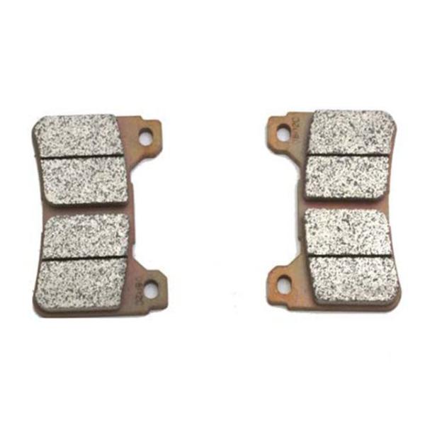 ●メーカー名：メタリカ / METALLICO●商品名：ブレーキパッド CBR1000RR 04-14/CBR600RR 05-14メーカー品番：7555-Spec03JANコード：4560110981188CBR1000RR FireBl...