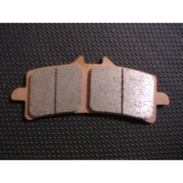 ●メーカー名：メタリカ / METALLICO●商品名：ブレーキパッド DUCATI 1098/1198/1199メーカー品番：7575-Spec03JANコード：4560110981232109811981199 Panigale 119...