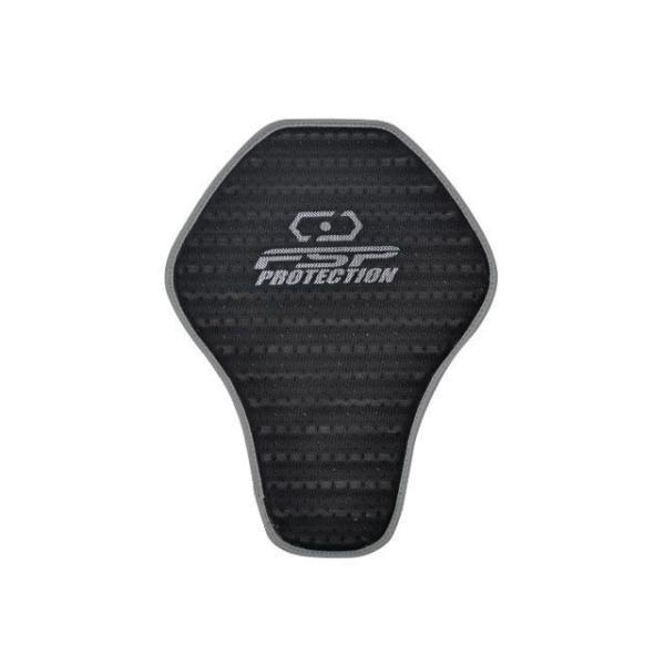 ●メーカー名：エフエスピー / FSP●商品名：FSP-100 脊髄プロテクター（エアスルー）メーカー品番：FSP-100JANコード：4562446522271ブラック表面：ウレタン（EVA）／ポリエステルメッシュ縦幅420mm、横幅32...