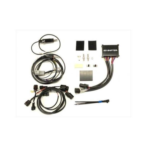 ●メーカー名：テラモト / TERAMOTO●商品名：EZ-SHiFTER Z900RSメーカー品番：EZ-SFR-8010JANコード：4580305177424Z900RSギアチェンジ革命クラッチレバーを操作しない、新しいギアチェンジシ...