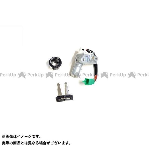 ●メーカー名：KN企画 / kn926(ケイエヌキカク)●商品名：メインキーシリンダーメーカー品番：KE15JANコード：4580630254388Let's レッツLet's II レッツ2SEPIA セピア商品内容■キーシリンダー×1■...