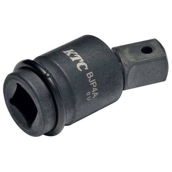 ●メーカー名：ケイティーシー / KTC(ケーティーシー)●商品名：BJP4A 12.7SQ インパクトレンチ用ユニバーサルジョイントメーカー品番：BJP4AJANコード：4989433615127差込：12.7SQサイズ（mm）D1：28...