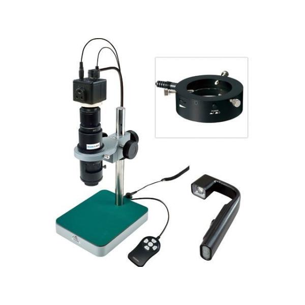 ●メーカー名：ホーザン / HOZAN●商品名：L-KIT667 マイクロスコープ モニター用メーカー品番：L-KIT667JANコード：4962772126677フルHDカメラ（L-851）、ズームレンズ（L-817）、ホルダー（L-50...