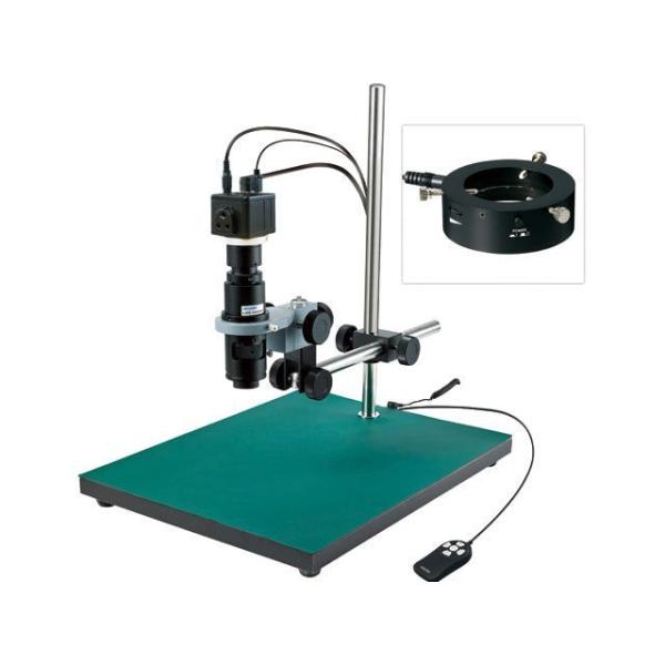 ●メーカー名：ホーザン / HOZAN●商品名：L-KIT687 マイクロスコープ モニター用メーカー品番：L-KIT687JANコード：4962772126875フルHDカメラ（L-851）、ズームレンズ（L-814）、ホルダー（L-50...