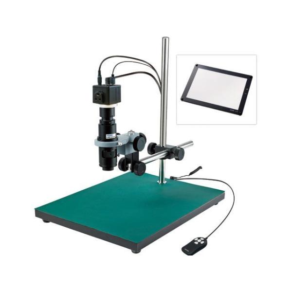 ●メーカー名：ホーザン / HOZAN●商品名：L-KIT689 マイクロスコープ モニター用メーカー品番：L-KIT689JANコード：4962772126899フルHDカメラ（L-851）、ズームレンズ（L-814）、ホルダー（L-50...