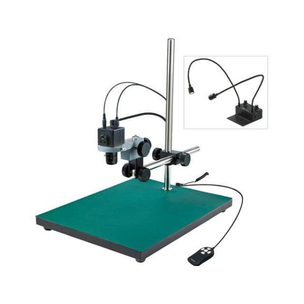 ●メーカー名：ホーザン / HOZAN●商品名：L-KIT691 マイクロスコープ モニター用メーカー品番：L-KIT691JANコード：4962772126912フルHDカメラ（L-851）、レンズ（L-600-12）、ホルダー（L-50...