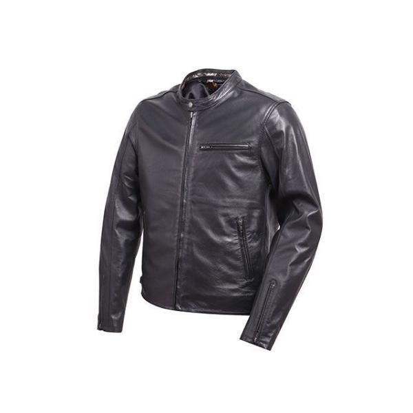 ●メーカー名：デグナー / DEGNER●商品名：2021春夏モデル 21SJ-14K レザージャケット（流水雪輪）●サイズ Lメーカー品番：21SJ-14KJANコード：4524486093678モデル2021春夏モデルカラー流水雪輪素材...