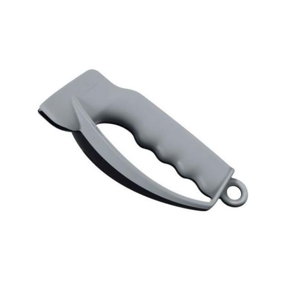 ●メーカー名：ビクトリノックス / Victorinox●商品名：ナイフシャープナーS SHARPY ＃7.8714メーカー品番：・7.8714JANコード：7611160019745■人間工学に基づき、最大限の安全性を考慮してデザインされ...