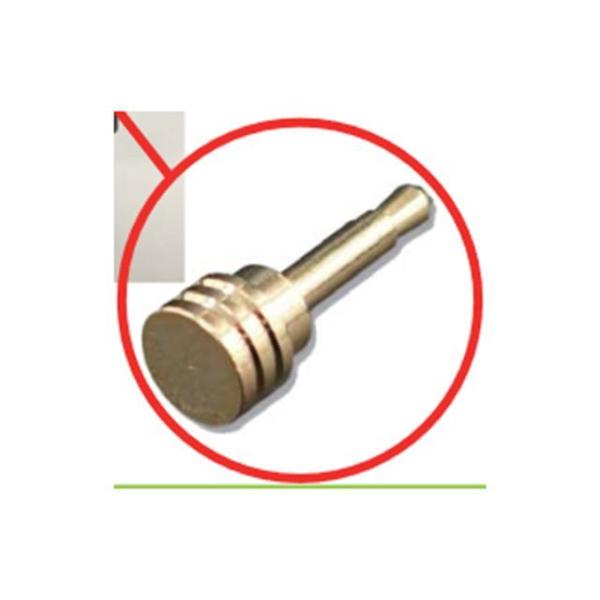 ●メーカー名：エルト / Elut●商品名：Gorilla用パーキングキャンセルプラグメーカー品番：AG901JANコード：4589907410090全長：17.5mmヘッド部直径：6mmカラー：煌めきゴールド保証：着荷不良時のみ交換対応走...