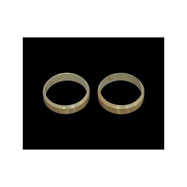 ●メーカー名：イースタンモーターサイクルパーツ / Eastern Motorcycle Parts●商品名：インテークマニホールドシール ブラス 30-48yBT 27058-30メーカー品番：・018896ハーレー汎用 旧車 サイドバル...