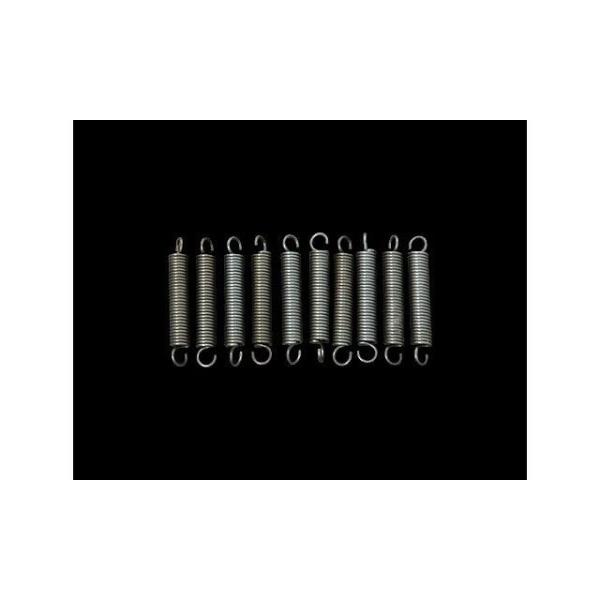 ●メーカー名：イースタンモーターサイクルパーツ / Eastern Motorcycle Parts●商品名：ブレーキライトスプリング 39-57yBT 72017-39メーカー品番：・019625ハーレー汎用 A-72017-397201...