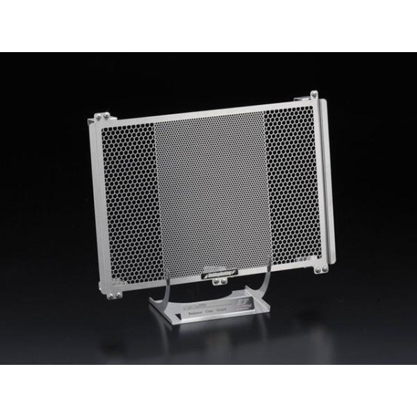 ●メーカー名：エッチングファクトリー / ETCHING FACTORY●商品名：HyperMotard/Hyperstrada用ラジエターコアガード●カラー：黄エンブレムメーカー品番：RGD-MOTERD-02-yeHypermotard...