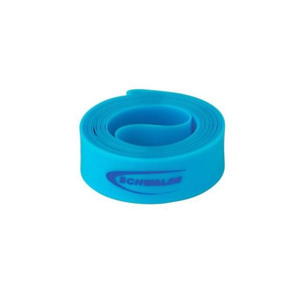 ●メーカー名：SCHWALBE（自転車） / SCHWALBE(シュワルベ)●商品名：ハイプレッシャーリムテープ 650C用メーカー品番：FB16-571JANコード：4026495622394ブルー650C用幅：16mm（ETRTO：16...
