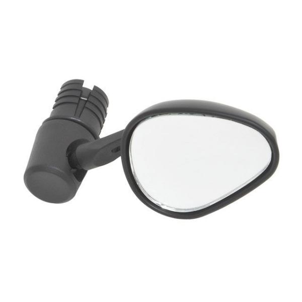 ●メーカー名：Palmy Sports（自転車） / Palmy Sports(パルミースポーツ)●商品名：PS-BM115R バーエンドミラー 右用メーカー品番：PS-BM115RJANコード：4510676038468ブラックミラー：5...