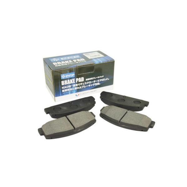 ●メーカー名：ピーエフピー / PFP●商品名：PF3027 ブレーキパッドメーカー品番：PF3027JANコード：4580080443820マツダMS-6・MX-6・クロノス・クレフGESA、GESR1991年09月〜｜RX-7FC3C、...