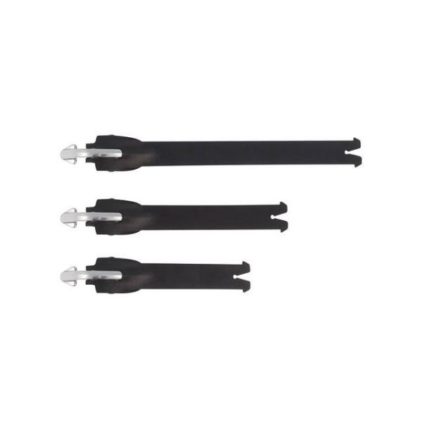 ●メーカー名：アルパインスターズ / Alpinestars●商品名：TECH10 ストラップ ブラック（2014〜2018年 発売モデル）メーカー品番：C1478JANコード：8051194567840メーカー品番：25CIT14-10対...