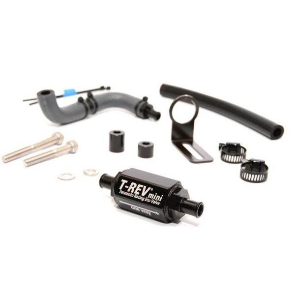 ●メーカー名：テラモト / TERAMOTO●商品名：T-REV mini CT125 ハンターカブ SP キット ブラックメーカー品番：4193-mini-Z01CT125 HUNTER Cub CT125 ハンターカブブラックφ9 0....