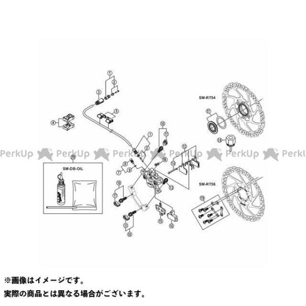 ●メーカー名：シマノ（自転車） / SHIMANO(シマノ)●商品名：Y8B511000 ブリードニップル用 Oリングメーカー品番：Y8B511000JANコード：4524667226031