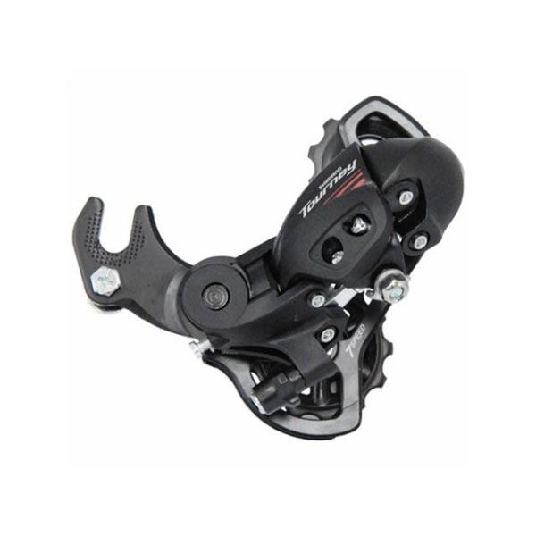 ●メーカー名：シマノ（自転車） / SHIMANO(シマノ)●商品名：ERDA070B リアディレイラー 逆爪ブラケット 7Sメーカー品番：ERDA070BJANコード：4524667297420単位：個スピード：7Sカテゴリ：ROAD最大...