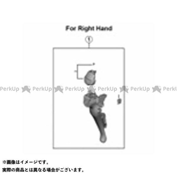 ●メーカー名：シマノ（自転車） / SHIMANO(シマノ)●商品名：Y0CM98010 ST-R2000 メインレバーユニット 右メーカー品番：Y0CM98010JANコード：4524667879879