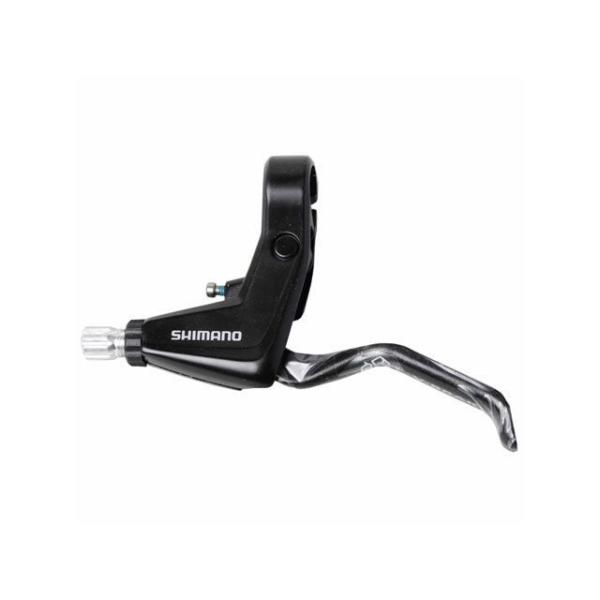 ●メーカー名：シマノ（自転車） / SHIMANO(シマノ)●商品名：EBLT4000LL ブレーキレバー 左のみ ブラックメーカー品番：EBLT4000LLJANコード：4524667601951単位：個レバータイプ： Vブレーキ/メカニ...