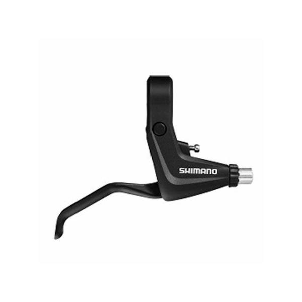 ●メーカー名：シマノ（自転車） / SHIMANO(シマノ)●商品名：EBLT4000RL ブレーキレバー 右のみ ブラックメーカー品番：EBLT4000RLJANコード：4524667601968単位：個レバータイプ： Vブレーキ/メカニ...