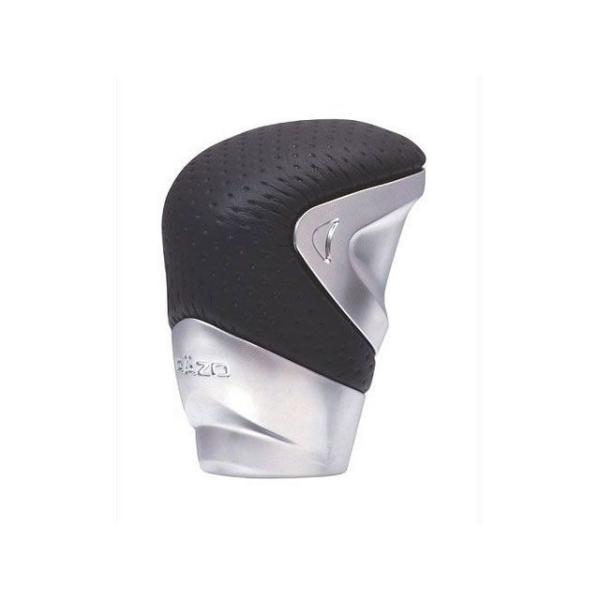 ●メーカー名：カーメイト / CARMATE●商品名：RAZO GTアドバンスノブ2 340Gメーカー品番：RA131JANコード：4973007765790中国商品本体：H 67mm × W 44mm × D 53mm 重量340gパッケ...