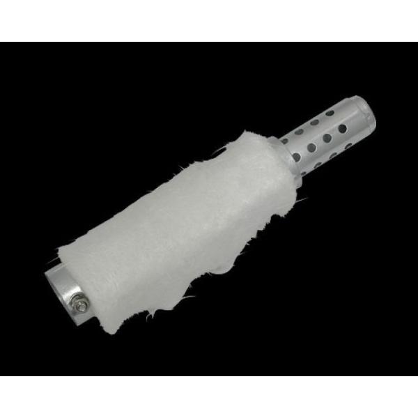 ●メーカー名：ネオファクトリー / Neofactory(ネオファク)●商品名：ジェントルインナーサイレンサー 1-3/4inパイプ用●仕様 9.5ｉｎメーカー品番：・013324ハーレー汎用 ユニクローム本体外径 約41mm 1-3／4イ...