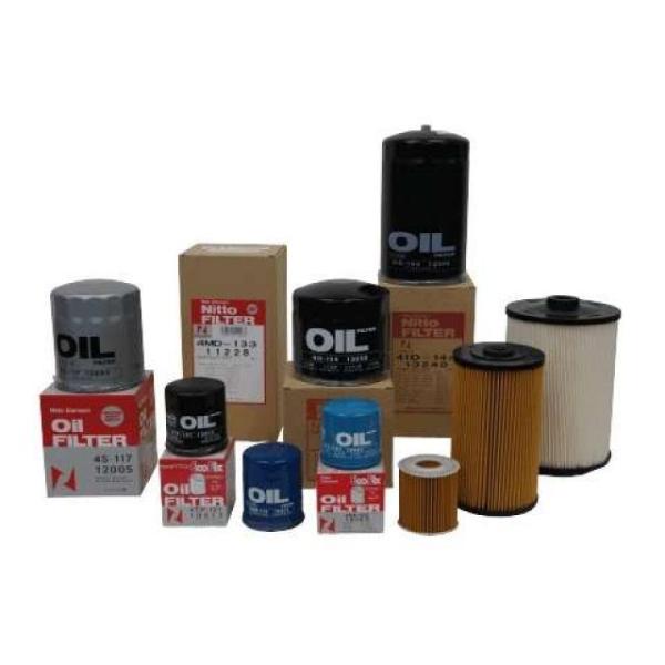 ●メーカー名：日東工業 / NiTO(ニットウコウギョウ)●商品名：自動車用オイルフィルター 4M124（4M124）メーカー品番：4M124JANコード：49761351502161個「エンジンオイル」をキレイにするフィルターオイルフィル...