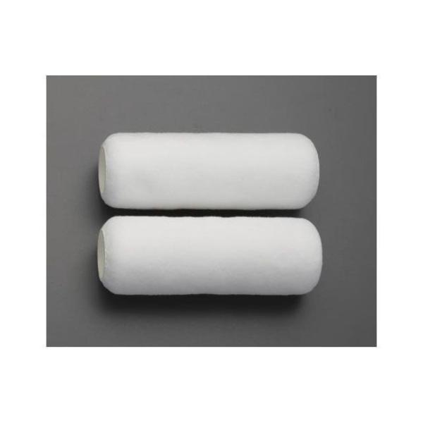 ●メーカー名：エスコ / ESCO●商品名：175mm（13mm） 交換用ローラー（2本）メーカー品番：EA109NC-102JANコード：4548745902327備考■用途…EA109NC-101用替ローラー■材質…ポリエステル■毛幅…...