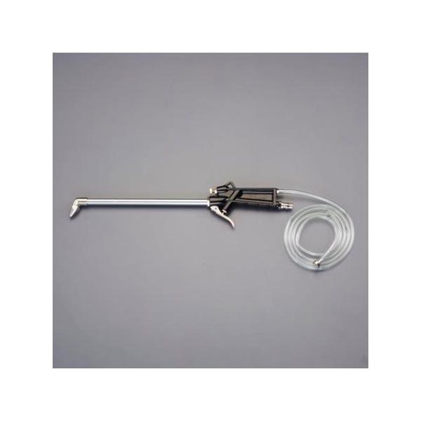 ●メーカー名：エスコ / ESCO●商品名：エンジンクリーナー（250mmノズル・G1/4”ネジ）メーカー品番：EA122P-1JANコード：4550061459096備考■穴径…3.8mm■使用圧力…0.63MPa■液体吐出量…0.45L...