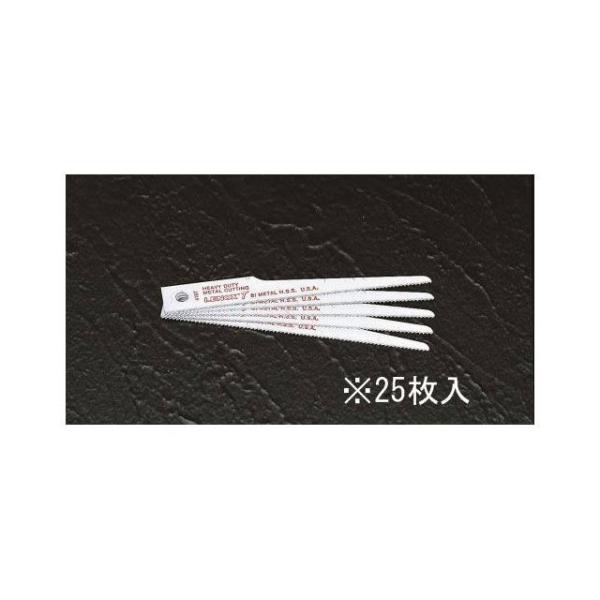 ●メーカー名：エスコ / ESCO●商品名：100mmx 32T エアーソーブレード（25枚）メーカー品番：EA161LN-32JANコード：4550061140543備考■全長…100mm■山数…32T■厚み…0.65mm■入数…25枚