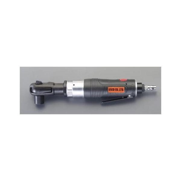 ●メーカー名：エスコ / ESCO●商品名：1/2”DR/101.7N・m エアーラチェットレンチメーカー品番：EA157HB-2JANコード：4550061308080備考■最大トルク…101.7N・m■差込角…1/2”■能力（ボルト径）...