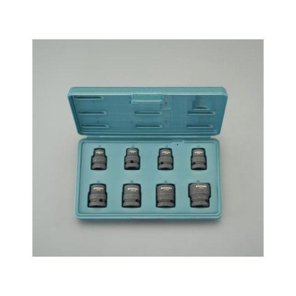 ●メーカー名：エスコ / ESCO●商品名：1/2”DR インパクトボルトリムーバーソケットセットメーカー品番：EA164DZ-100JANコード：4550061143131備考■インパクト用■差込角…1/2”■対辺（mm）…10・12・1...