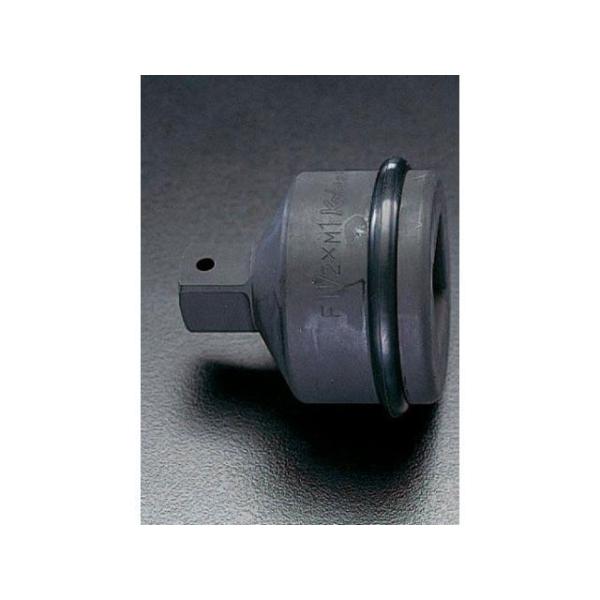 ●メーカー名：エスコ / ESCO●商品名：1・1/2”DRx 1”DR 凹凸インパクトソケットアダプターメーカー品番：EA164H-11JANコード：4518340552722備考■オス1”×メス1-1/2”■全長…97mm■差込角の異な...