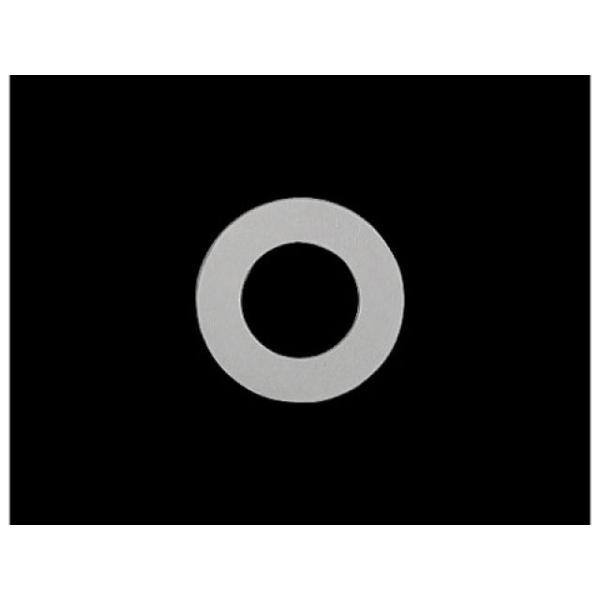 ●メーカー名：ネオファクトリー / Neofactory(ネオファク)●商品名：ブリーザーナイロンワッシャーメーカー品番：・001924ハーレー汎用 クリアーナイロン【外径】約22.5mm 【内径】約12.6mm 【厚さ】0.5mmナイロン...