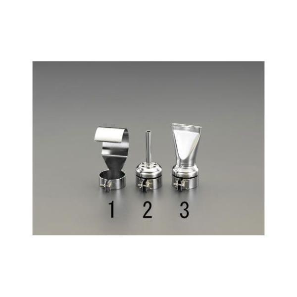 ●メーカー名：エスコ / ESCO●商品名：42mm 平形ノズルメーカー品番：EA365VD-3JANコード：4548745989465備考■メーカー…石崎電機製作所（SURE）■型番…AT-31■適応ヒートガン…EA365VA-1、EA3...