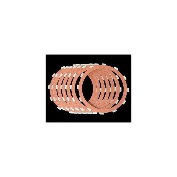 ●メーカー名：ネオファクトリー / Neofactory(ネオファク)●商品名：クラッチパック 84-90y XL用メーカー品番：・002308スポーツスターファミリー汎用 36788-84スチール＆ライニング材クラッチ板×7枚スポーツスタ...