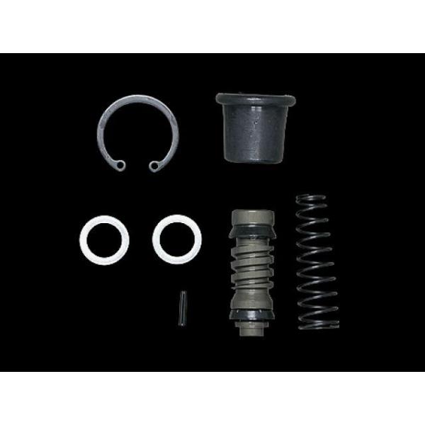 ●メーカー名：ネオファクトリー / Neofactory(ネオファク)●商品名：リアマスターシリンダーリビルドキット 07y- XLメーカー品番：・008673スポーツスターファミリー汎用 42810-07画像にてご確認下さい。ご要望にお応...