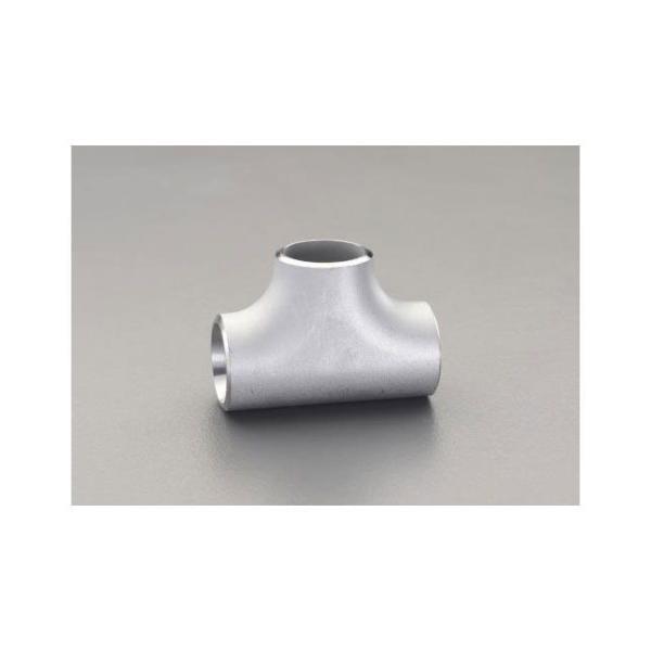 ●メーカー名：エスコ / ESCO●商品名：1/2” 溶接チーズ（ステンレス製）メーカー品番：EA469FD-4AJANコード：4550061250952備考■材質…ステンレス（SUS304W）■肉厚…Sch.10S■呼…15（1/2）■外...