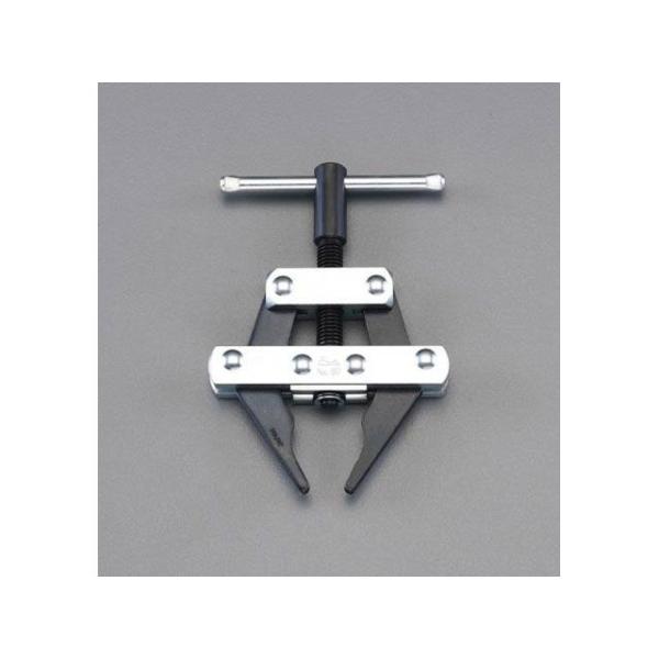 ●メーカー名：エスコ / ESCO●商品名：＃80-＃240 チェーンプーラーメーカー品番：EA501CB-8JANコード：4548745341720備考■材質…スチール■チェーンを接続する時に使用するプーラーです。■最大高…250mm■適...